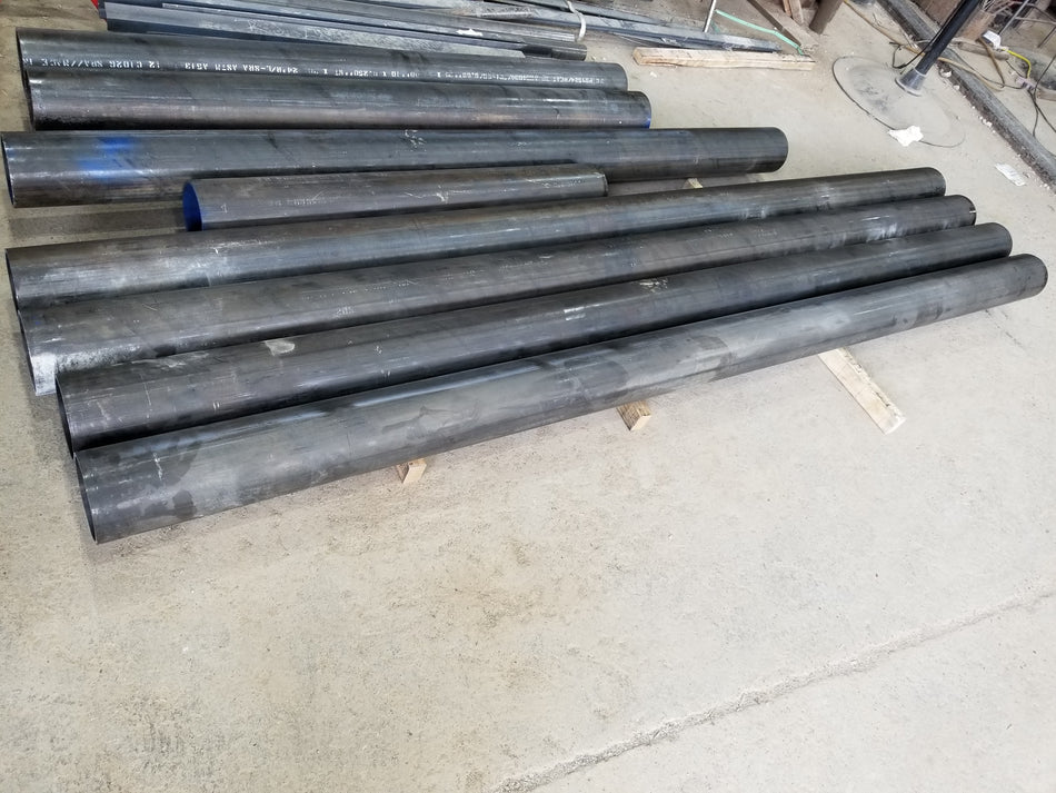 Discount Steel – Des Moines Steel Inc.