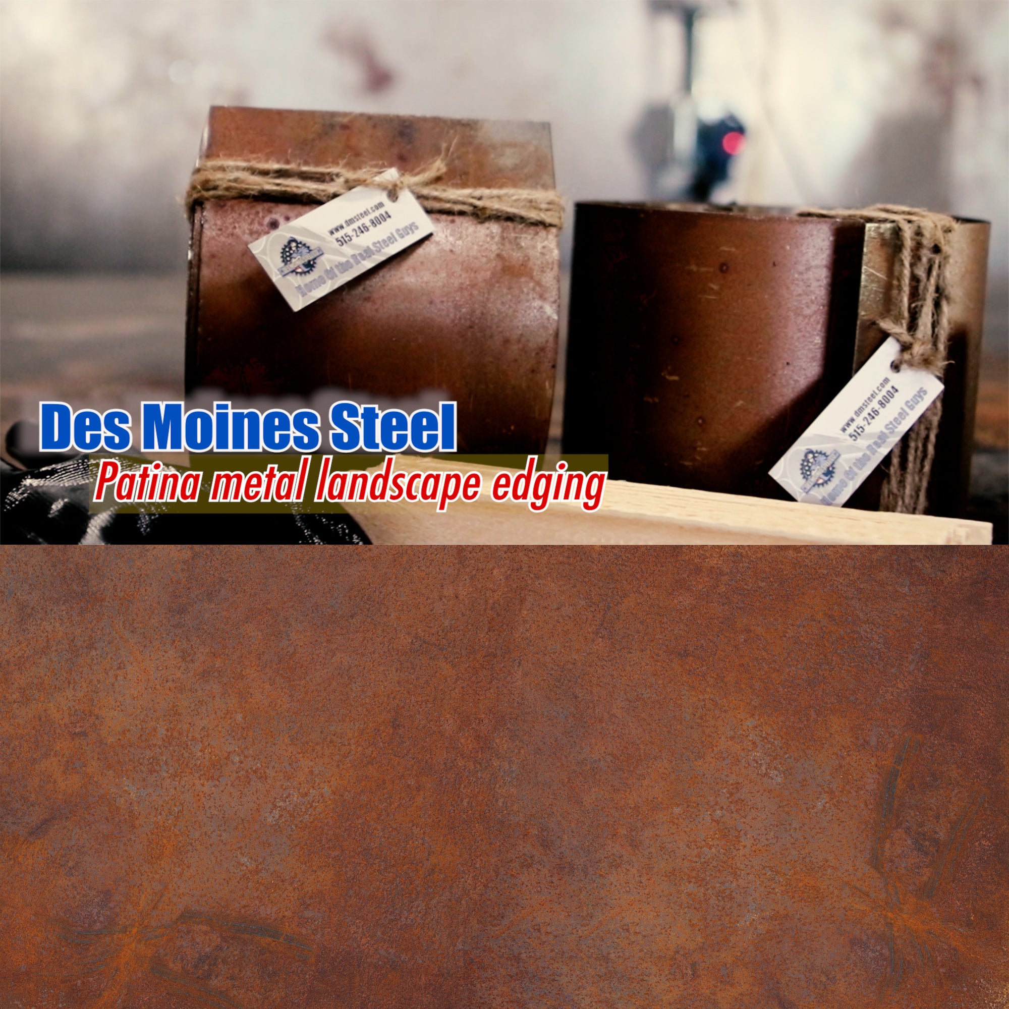 Des Moines Steel – Des Moines Steel Inc.