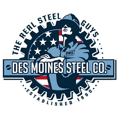 Des Moines Steel – Des Moines Steel Inc.