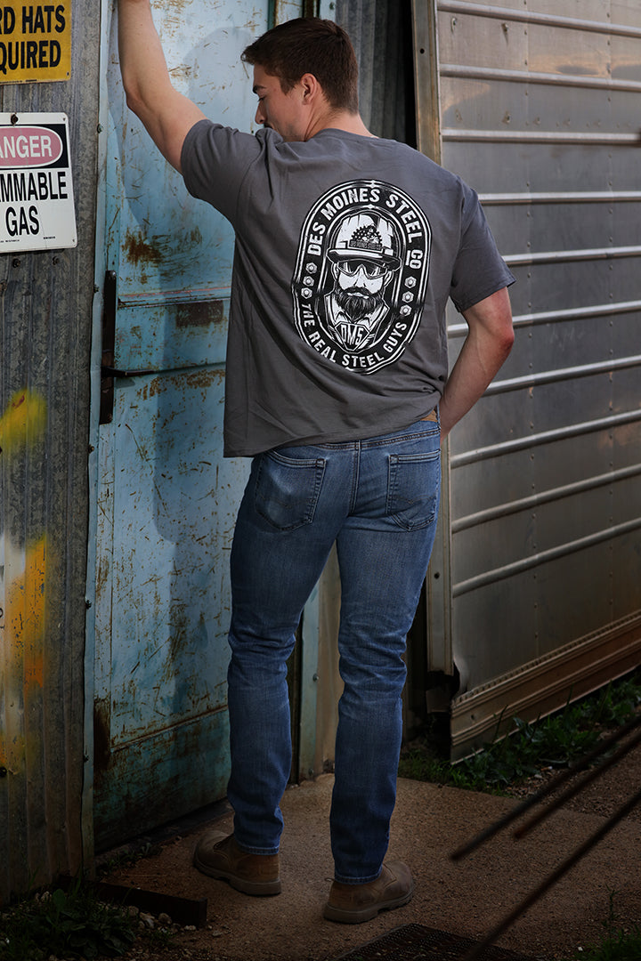 Merchandise – Des Moines Steel Inc.