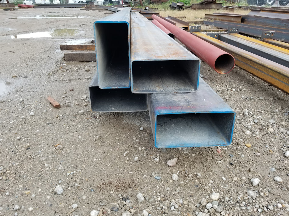 Discount Steel – Des Moines Steel Inc.