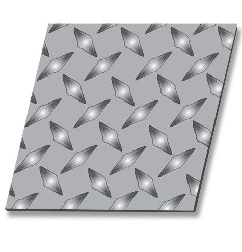 Steel Deck Plate – Des Moines Steel Inc.