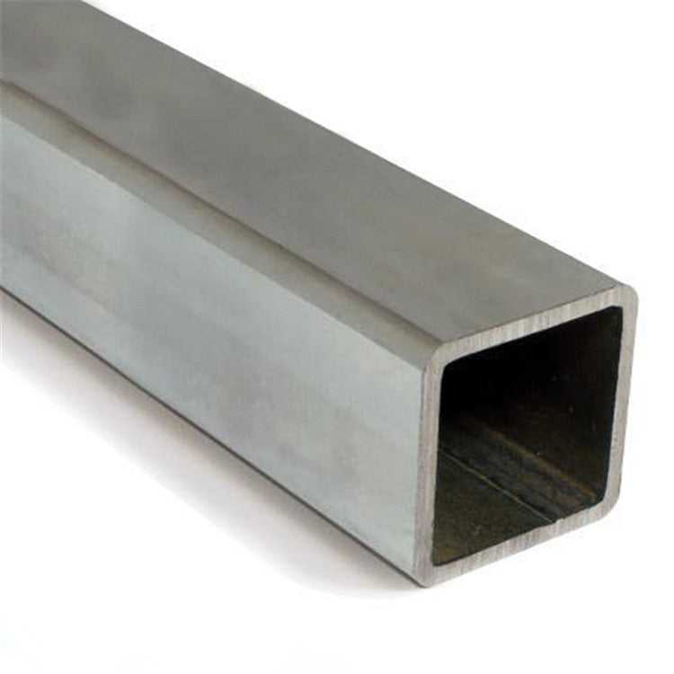 Stainless Steel 304 Square Tube 1" x 1" x 11Ga – Des Moines Steel Inc.